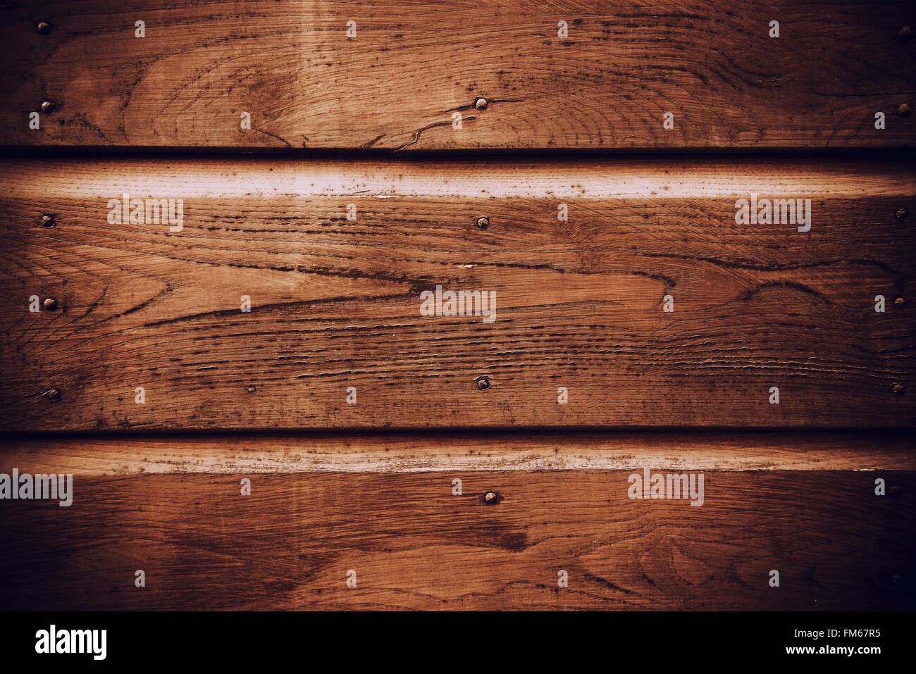 Wooden desk texture Stock Photo - Alamy