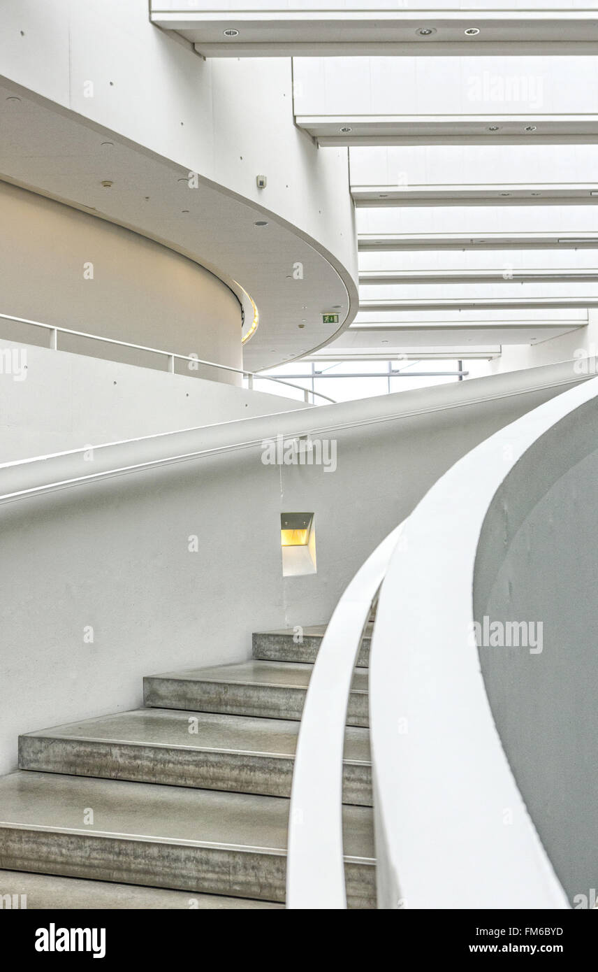 The aros aarhus art museum hi-res stock photography and images - Alamy