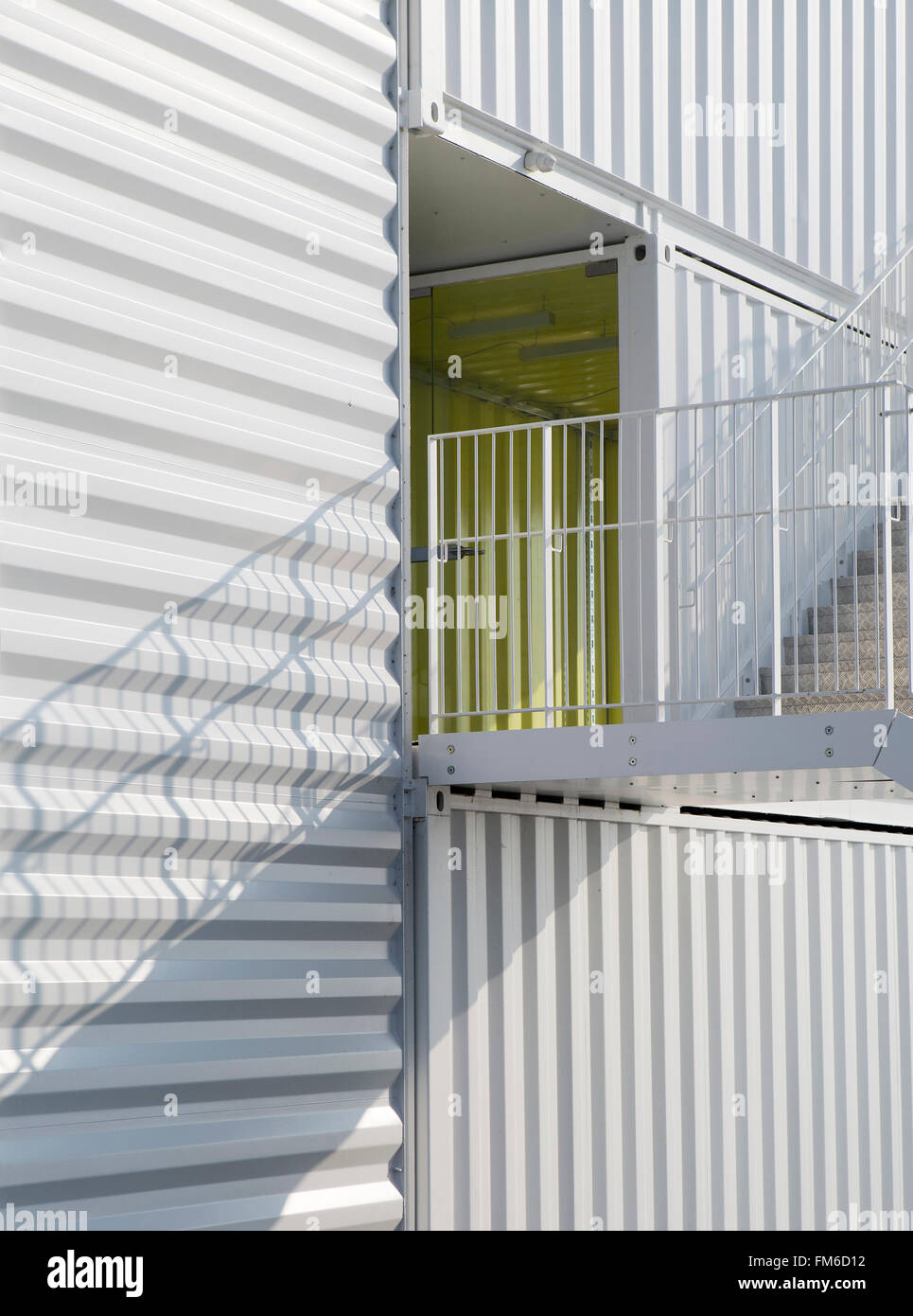 Viewing Platform Built Structure High Resolution Stock Photography and Images - Alamy