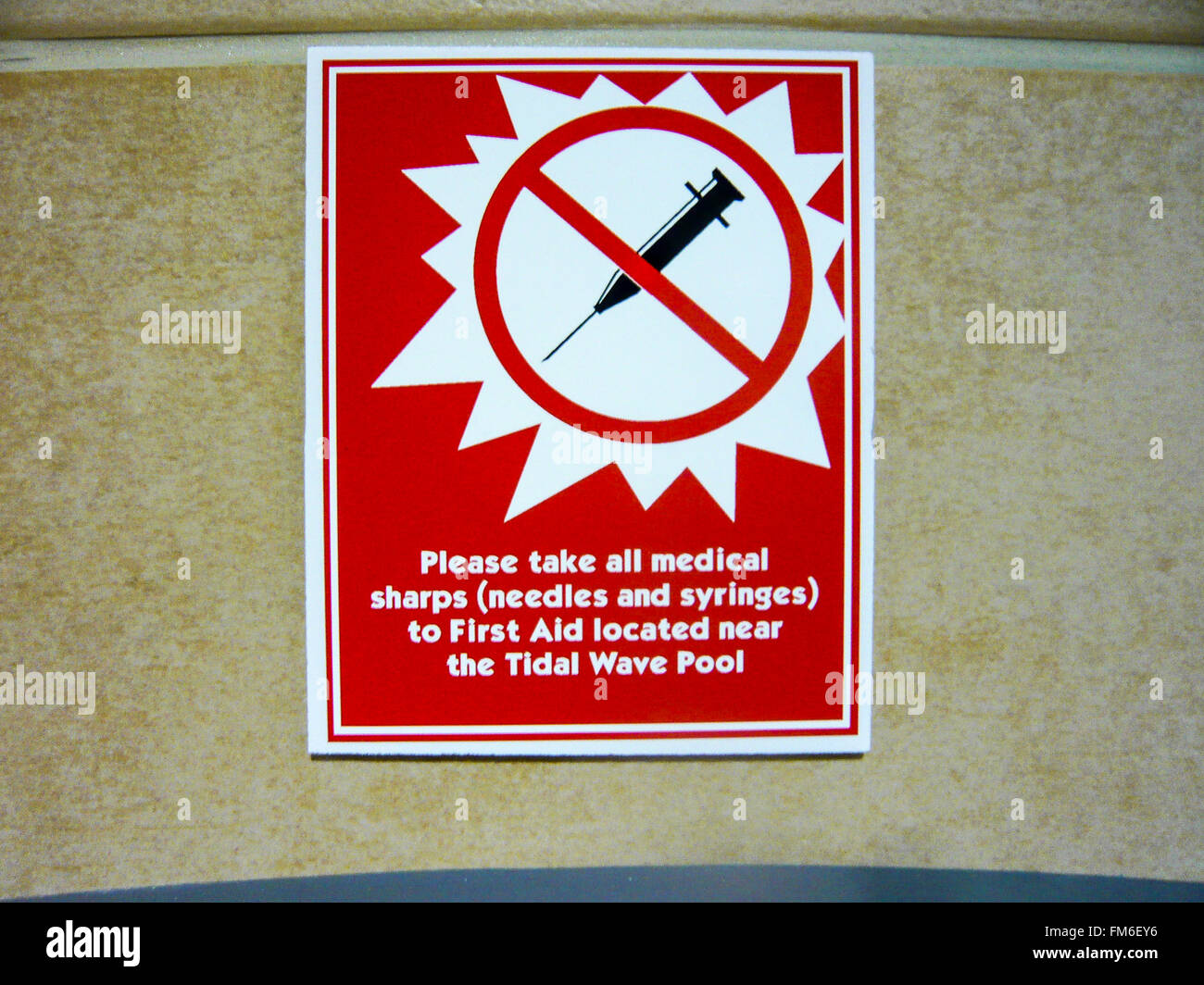 Safety First Sign Stock Photos & Safety First Sign Stock Images - Alamy