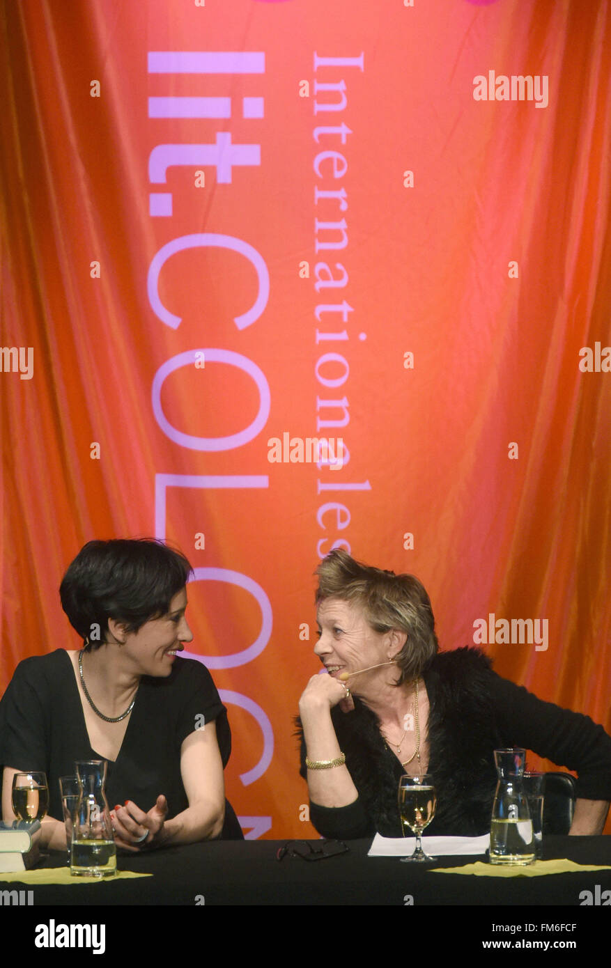 Connie palmen hi-res stock photography and images - Alamy