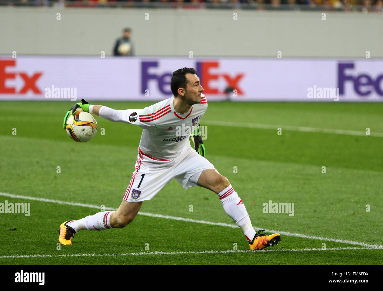 Sport proto hi-res stock photography and images - Alamy