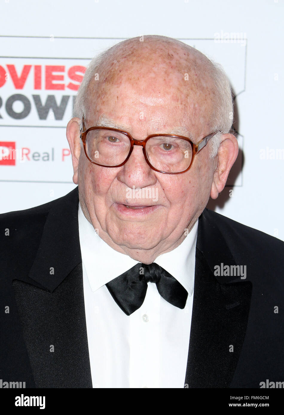 Ed Asner Movies
