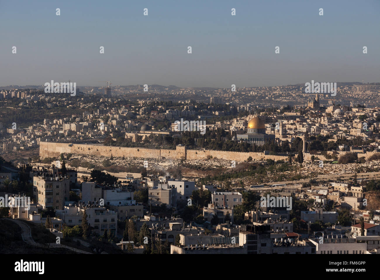 Jerusalem, Israel, Palestine Stock Photo - Alamy