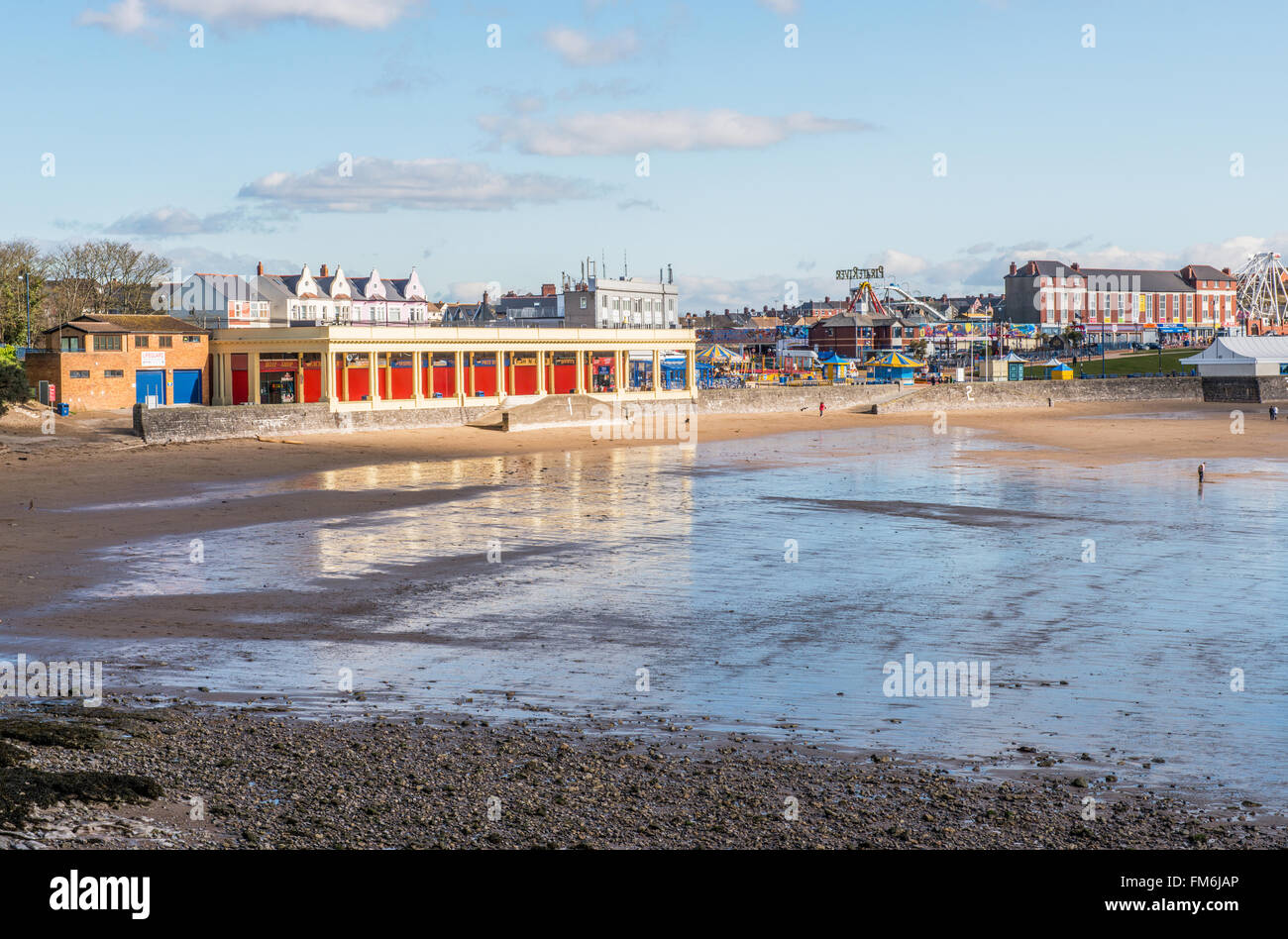 Barry Island Beach Stock Photos & Barry Island Beach Stock Images - Alamy