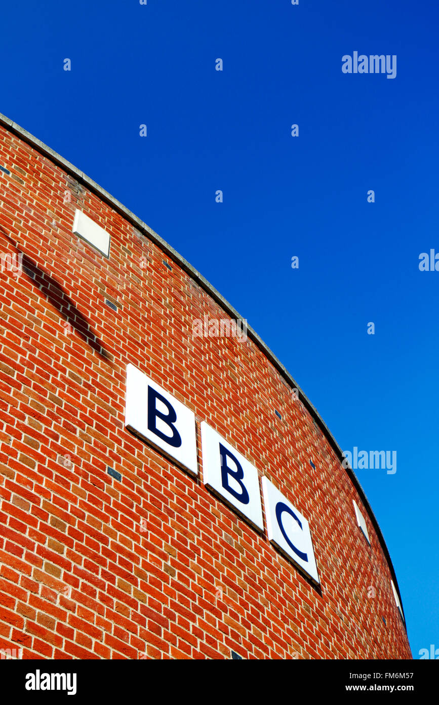 Bbc logo hi-res stock photography and images - Alamy