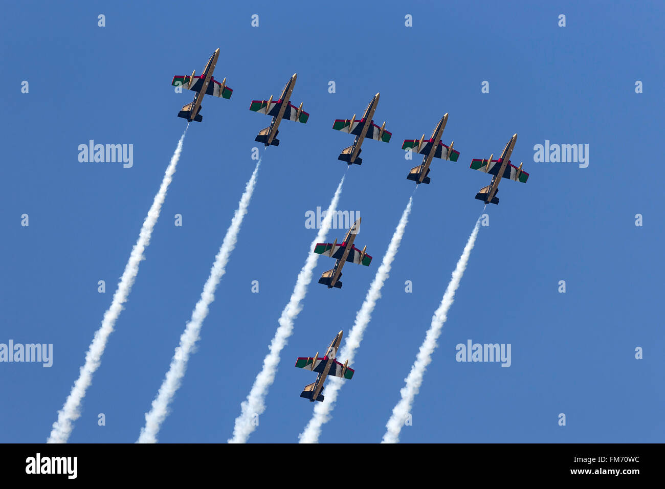 United arab emirates air force hi-res stock photography and images - Alamy