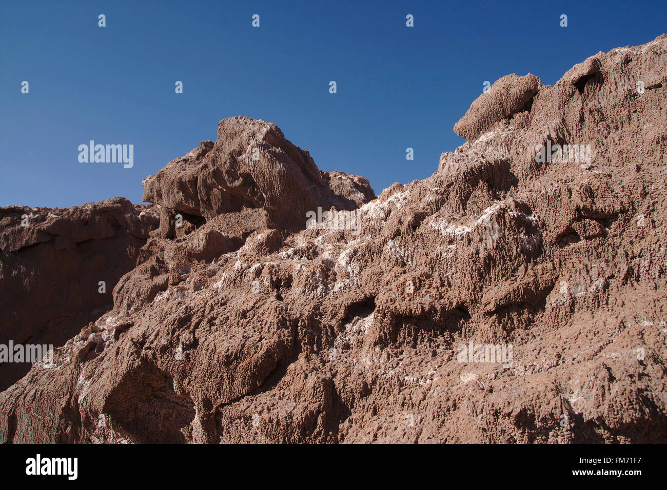 Salt mine chile hi-res stock photography and images - Alamy