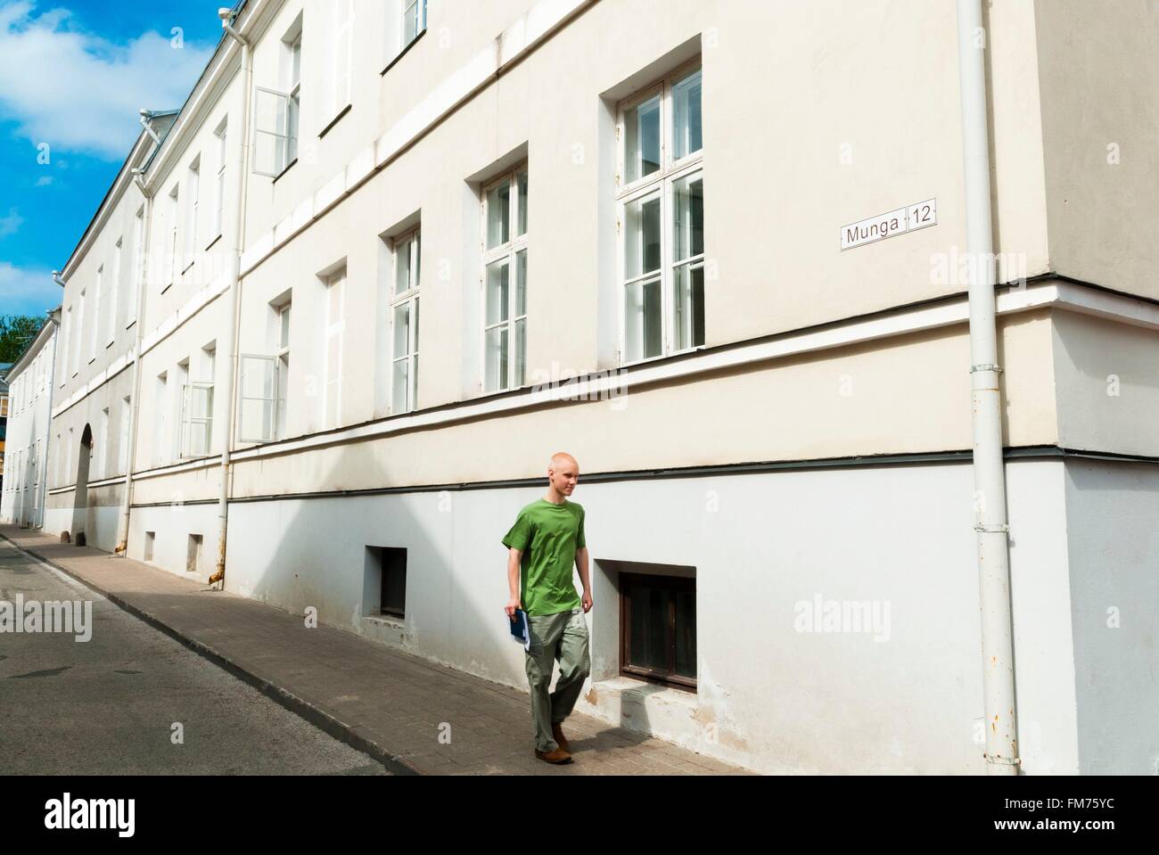 Rüütli hi-res stock photography and images - Alamy