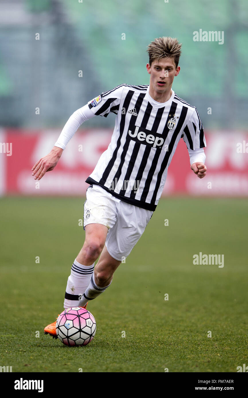 Reggio Emilia, Italy. 6th Mar, 2016. Roman Malek (Juventus) Football ...