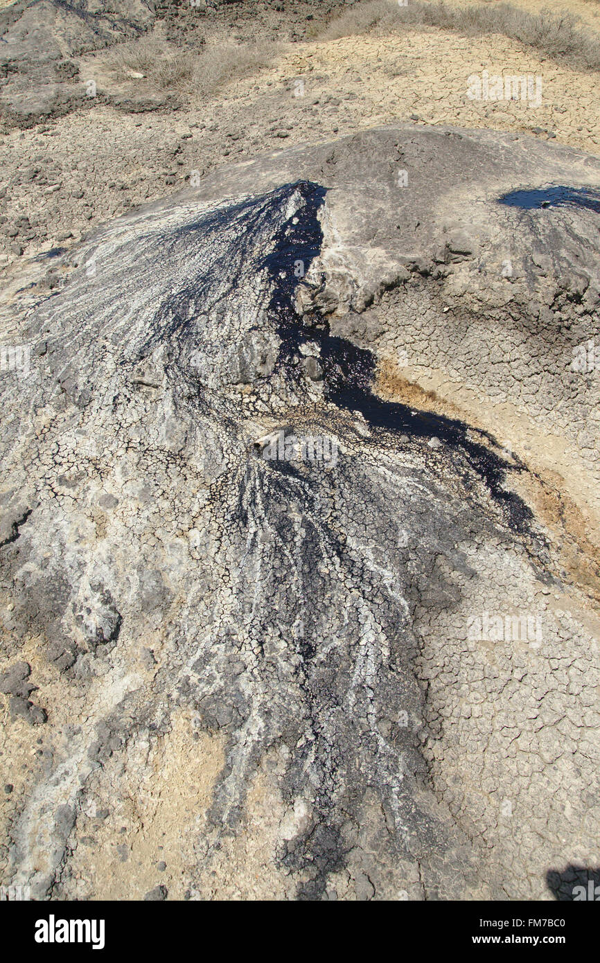 Oil deposits hi-res stock photography and images - Alamy