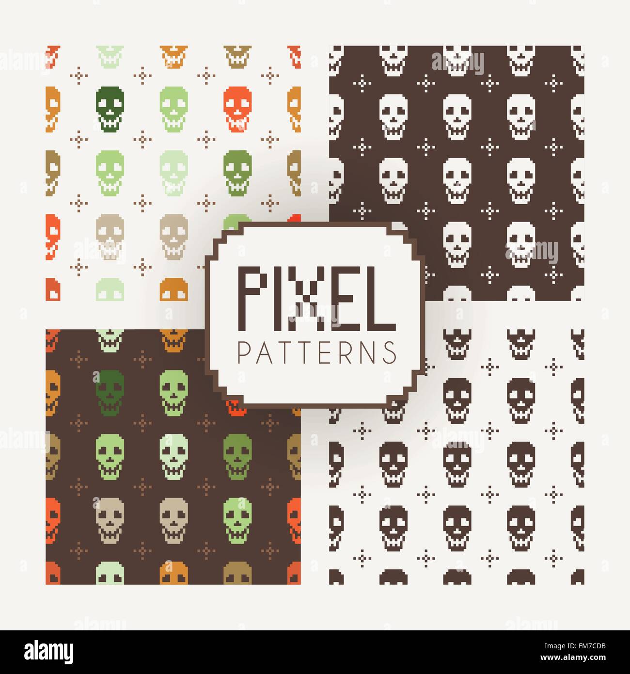 Bone matrix Stock Vector Images - Alamy