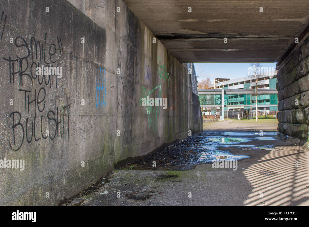 Museum glass building st helens hi-res stock photography and images - Alamy