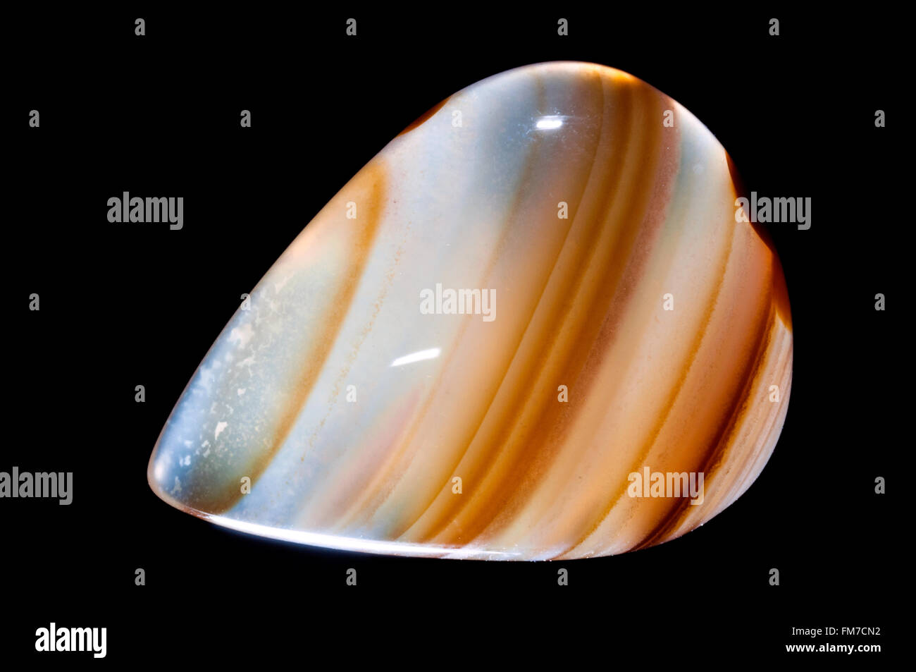 Banded agate hi-res stock photography and images - Alamy