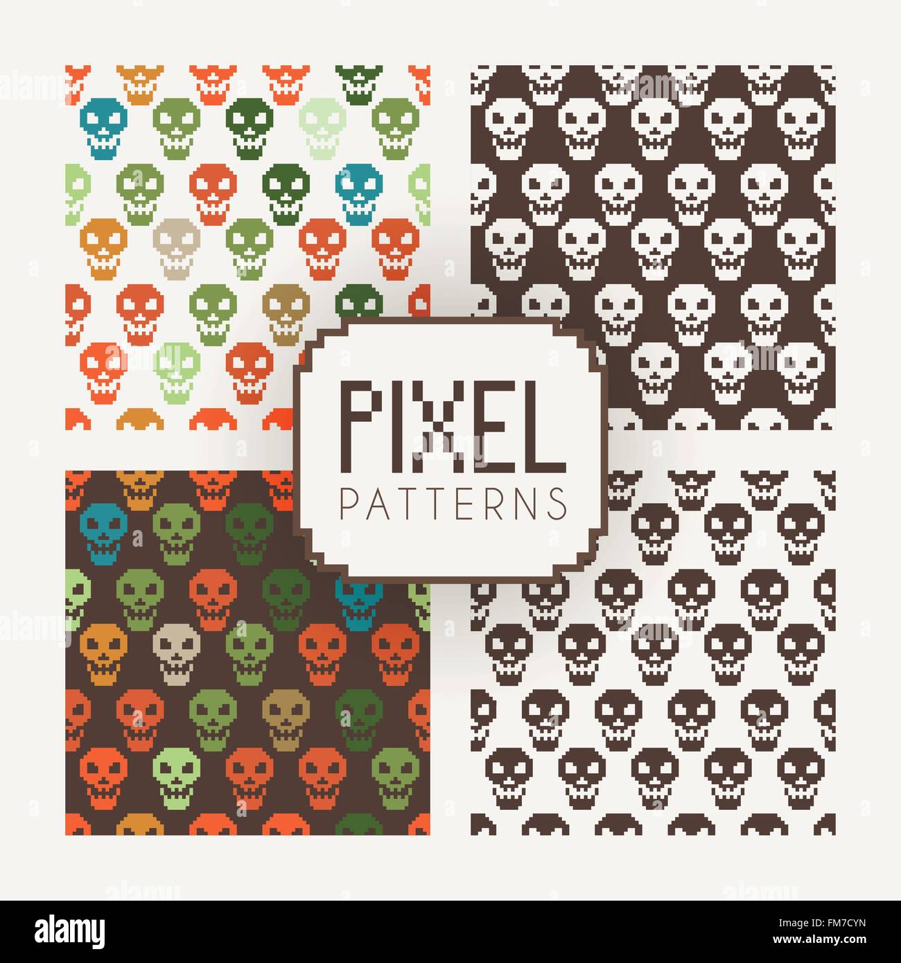 Bone matrix Stock Vector Images - Alamy