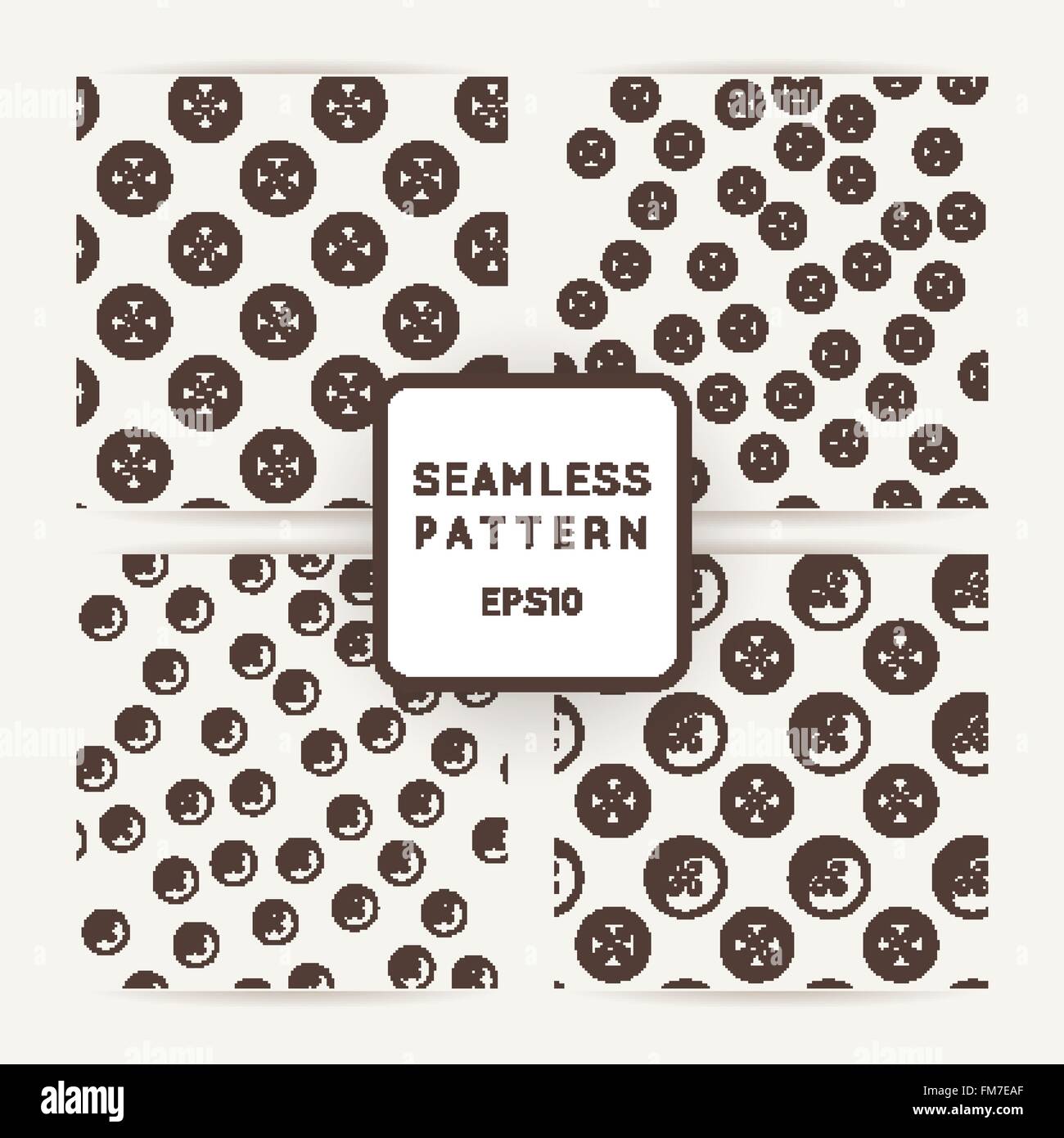 Endless cable Stock Vector Images - Alamy