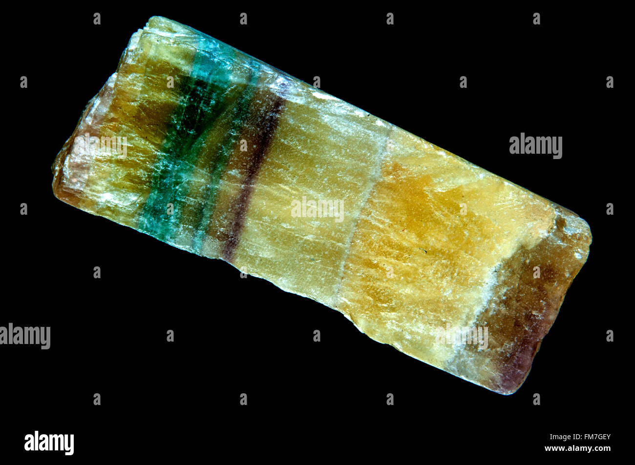 Natural stone bi color hi-res stock photography and images - Alamy