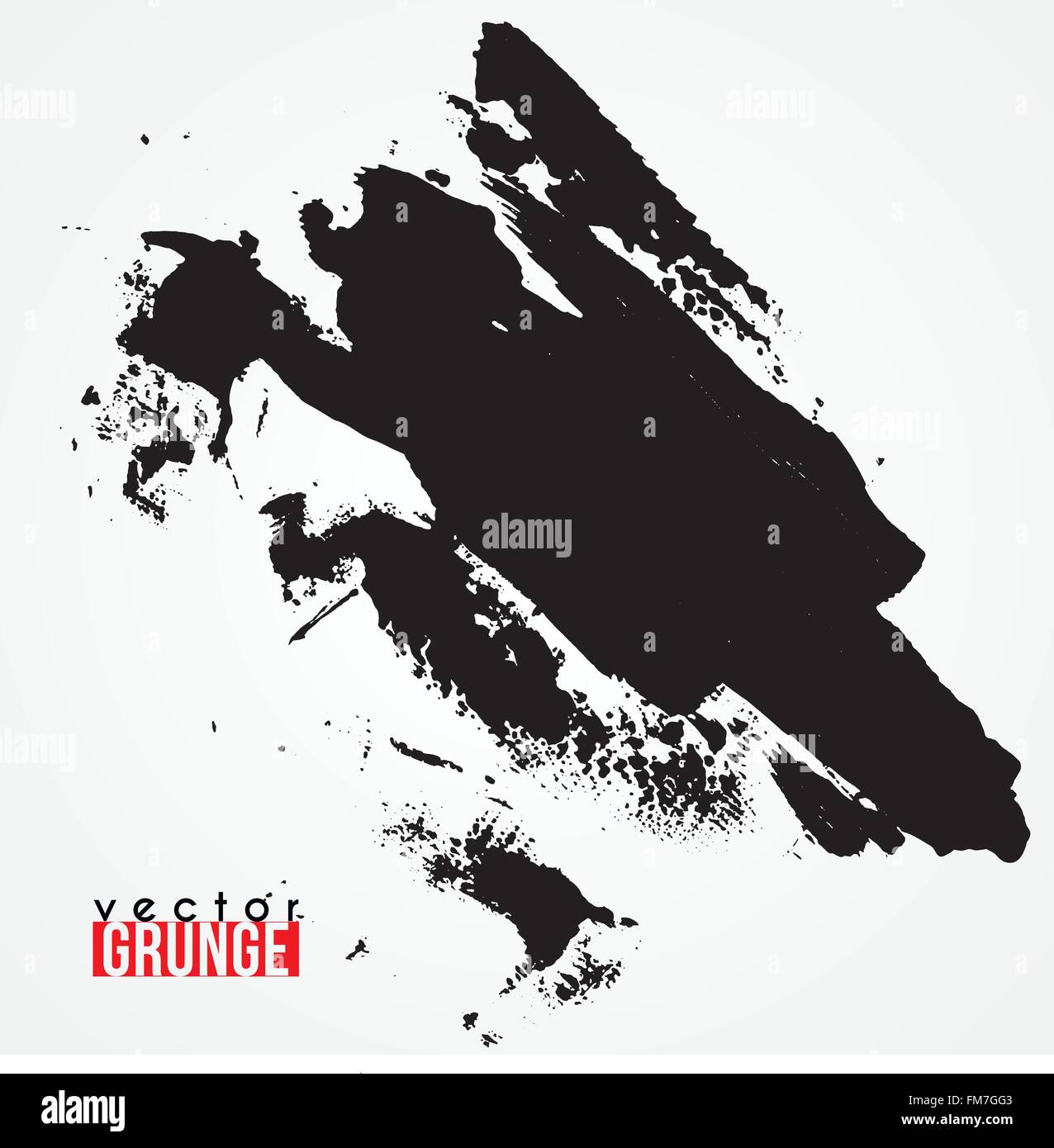 Dirty, scratched, smeared, soiled texture Stock Vector Image & Art - Alamy