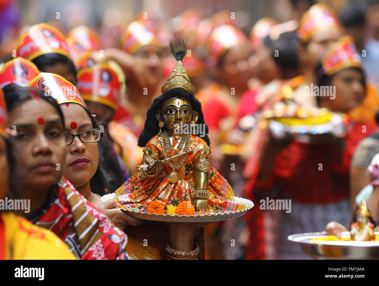 Gopal thakur hi-res stock photography and images - Alamy