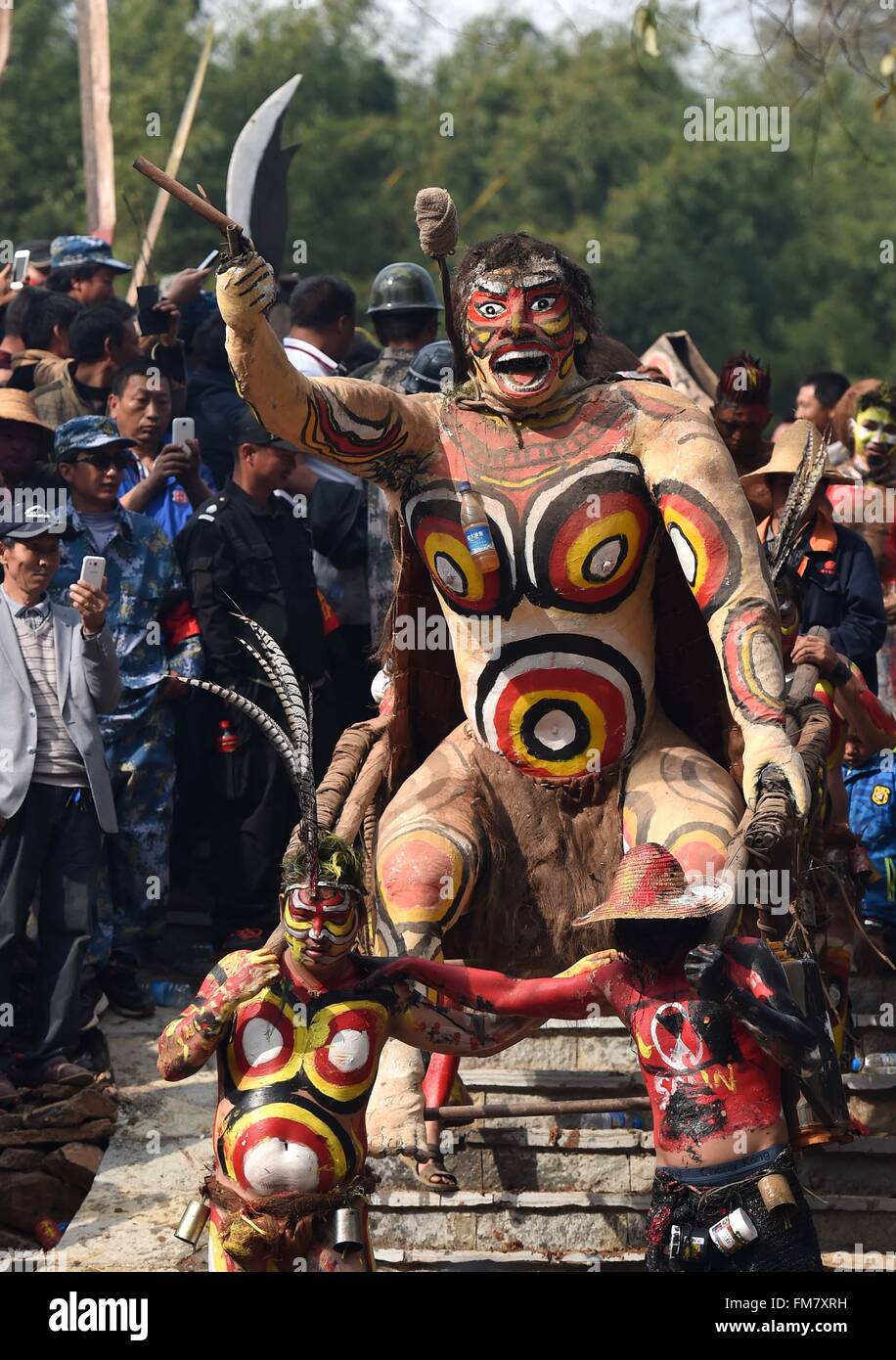 God of fire hi-res stock photography and images - Alamy