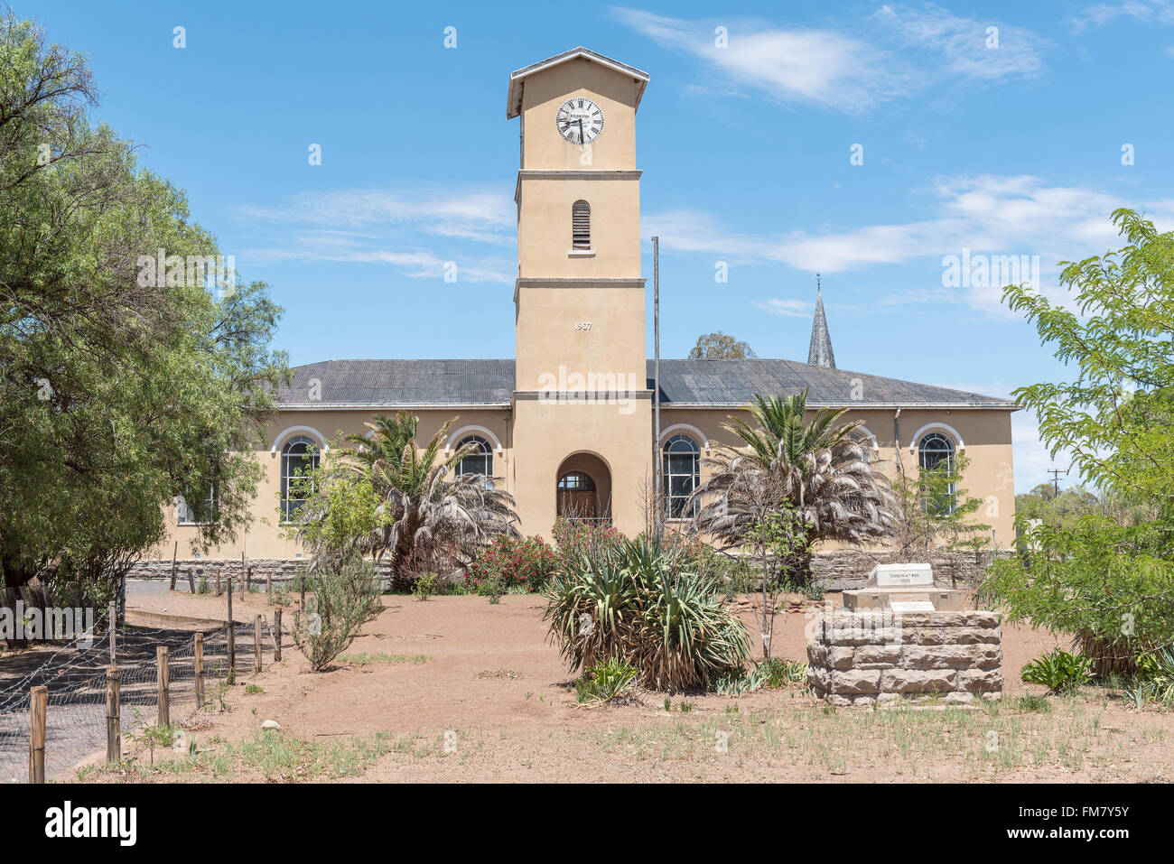 Steynsburg hi-res stock photography and images - Alamy