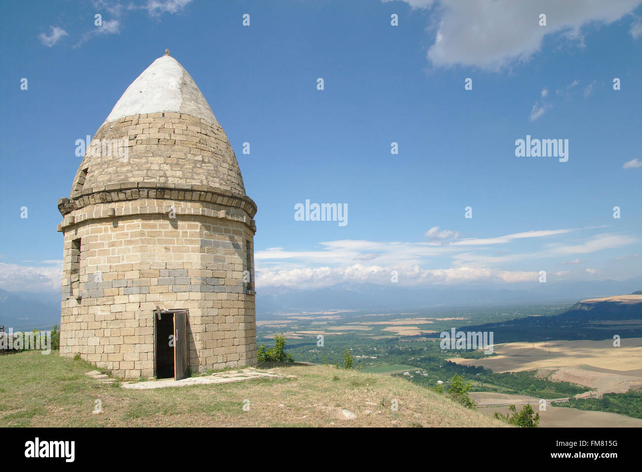 Qabala hi-res stock photography and images - Alamy