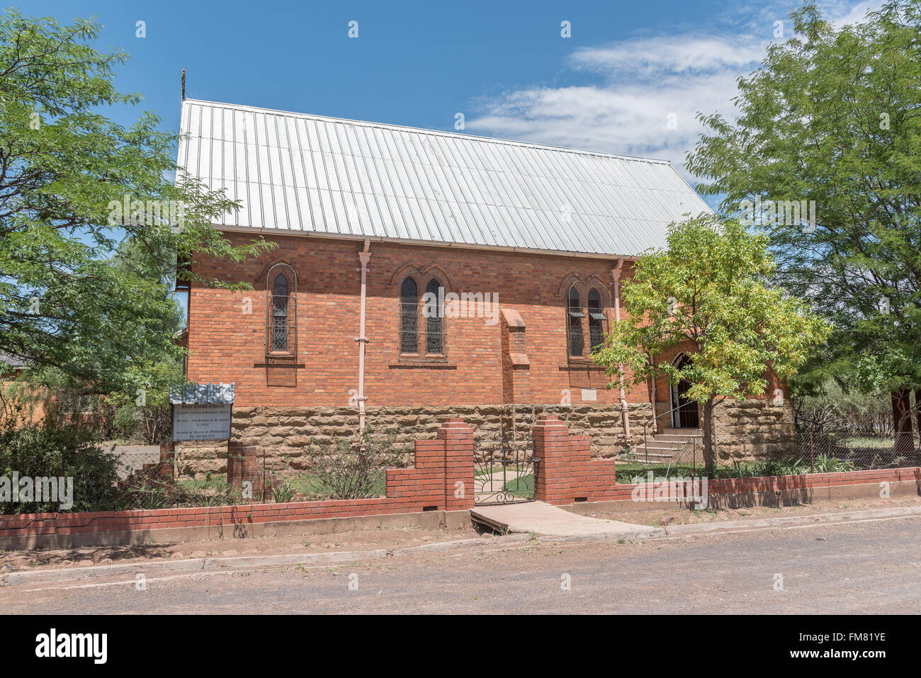 Steynsburg hi-res stock photography and images - Alamy