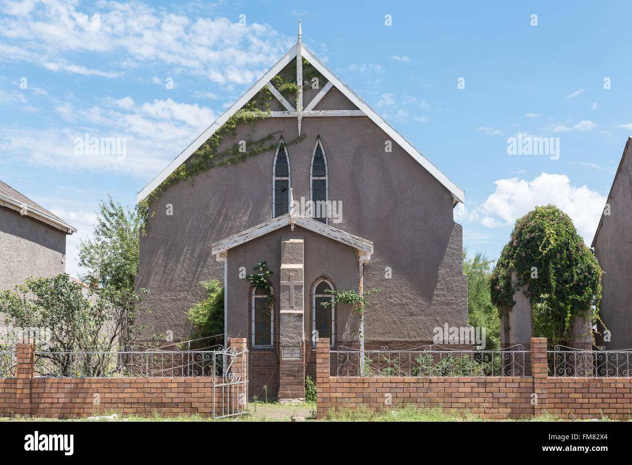 Methodist church south africa hi-res stock photography and images - Alamy