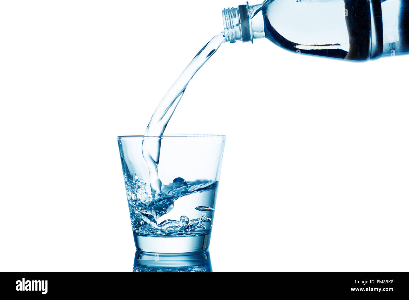 Liquid flow hi-res stock photography and images - Alamy