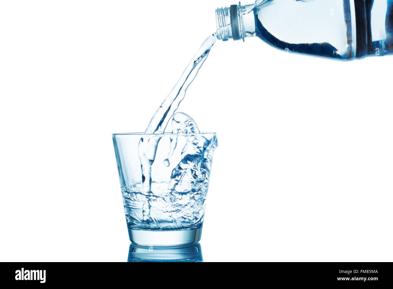 Water pouring in hi-res stock photography and images - Alamy