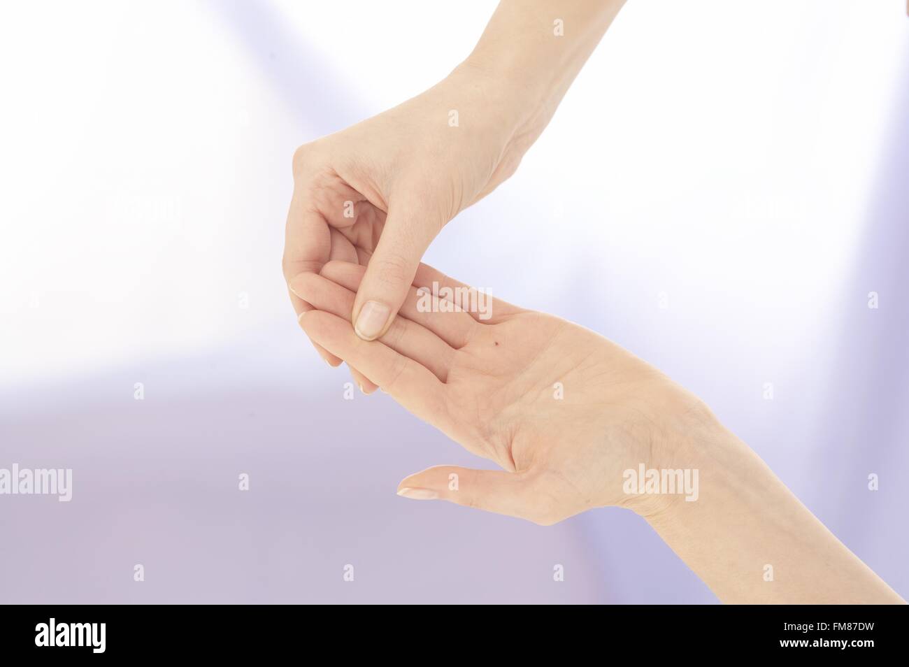 Human brain areas hi-res stock photography and images - Alamy