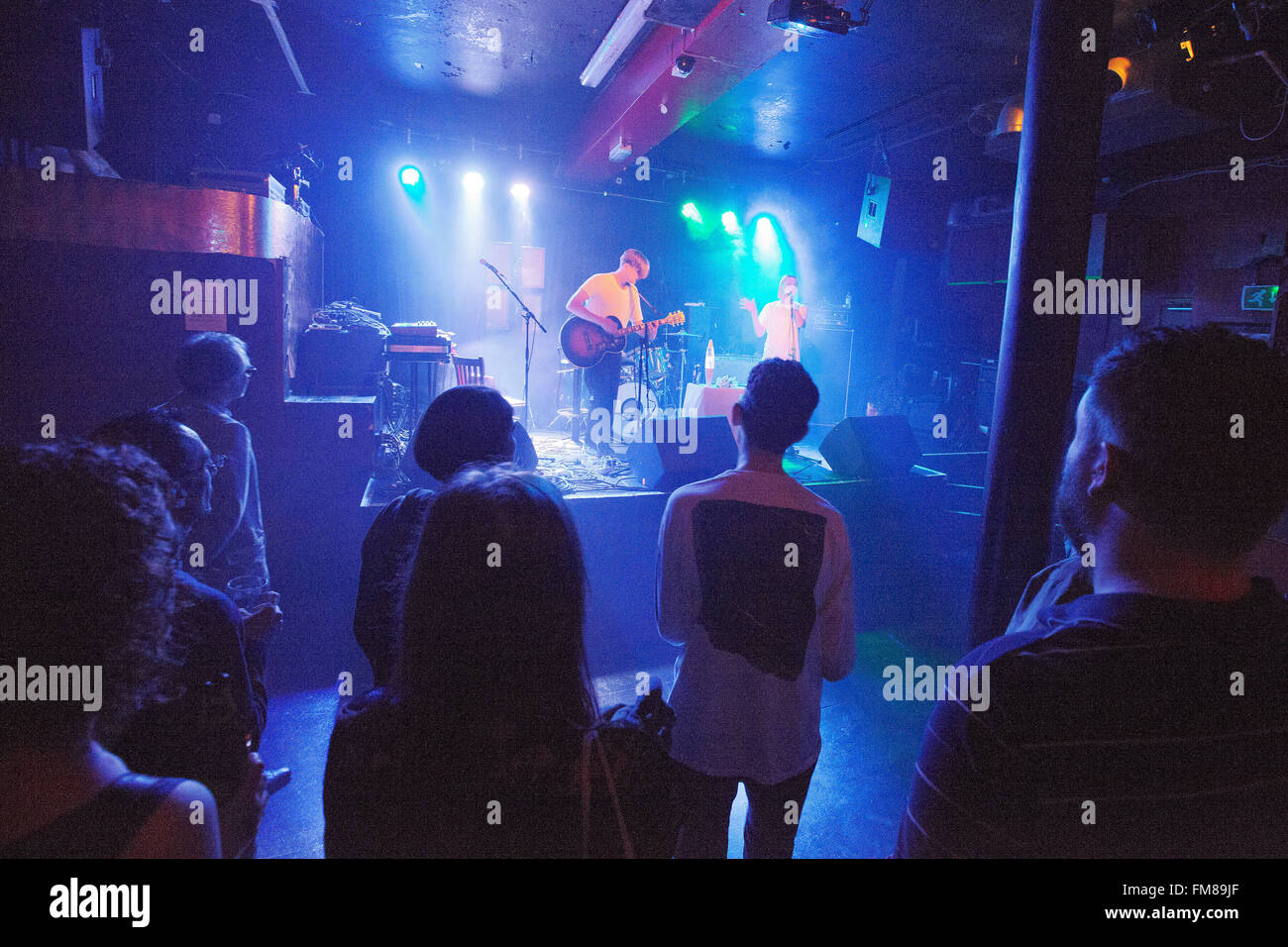 The lexington pentonville hi-res stock photography and images - Alamy