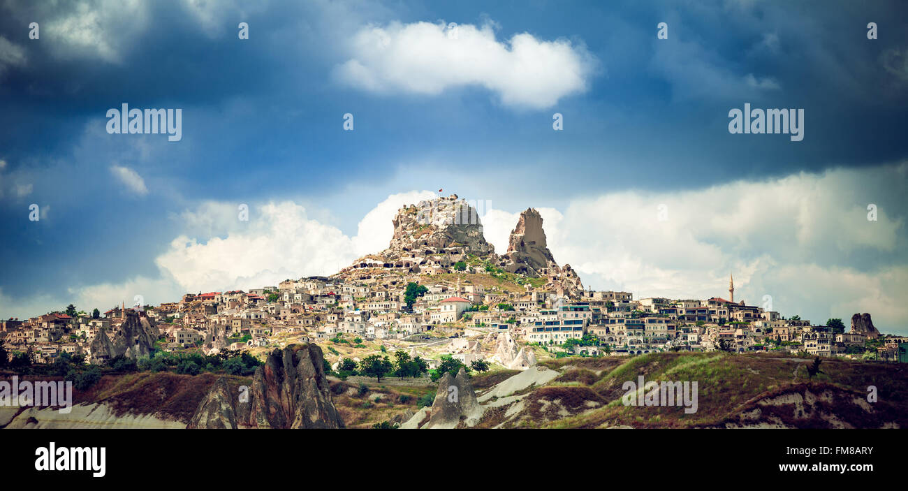 Turkey ancient architecture asia hi-res stock photography and images ...