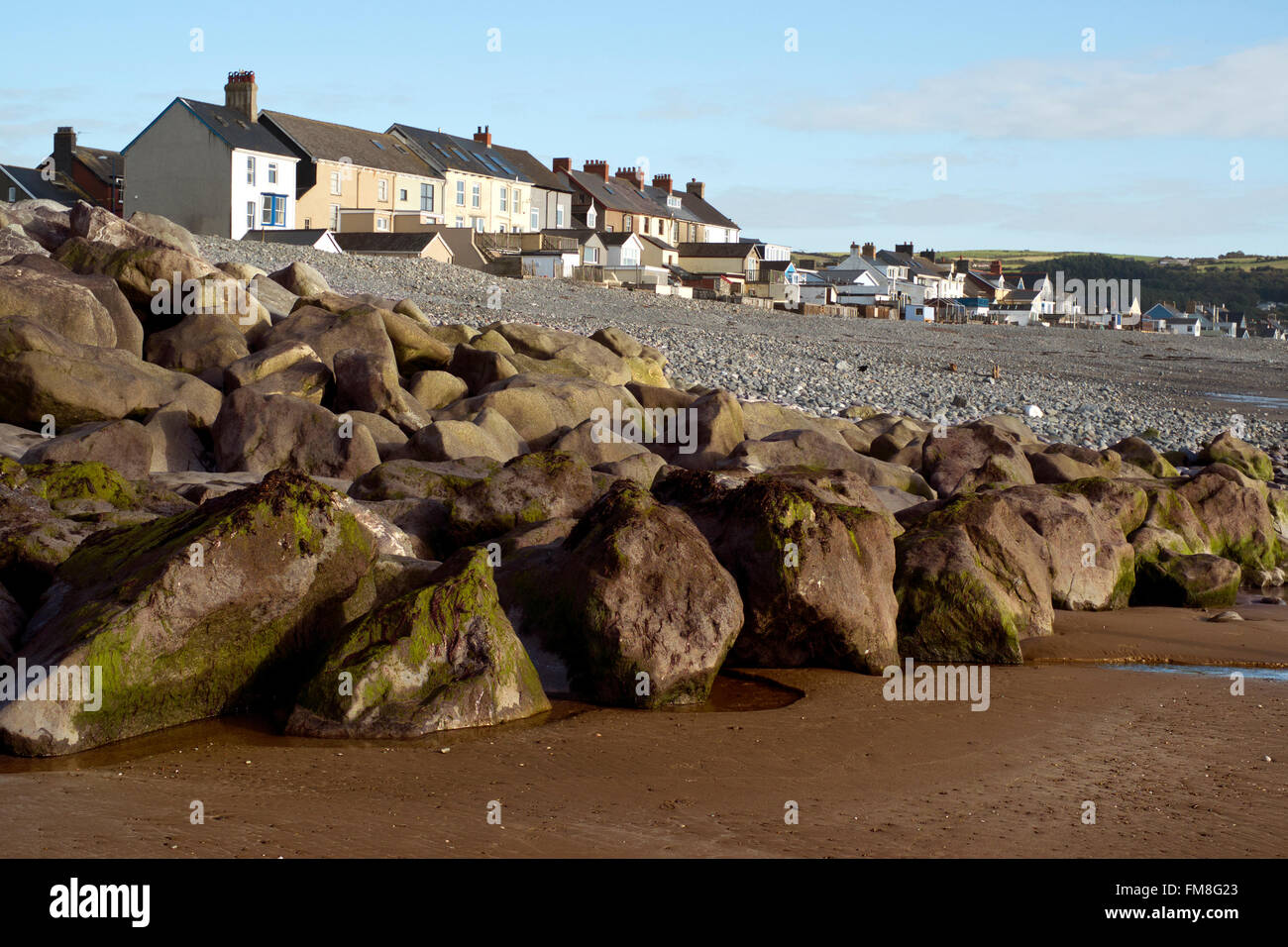 From borth hi-res stock photography and images - Alamy