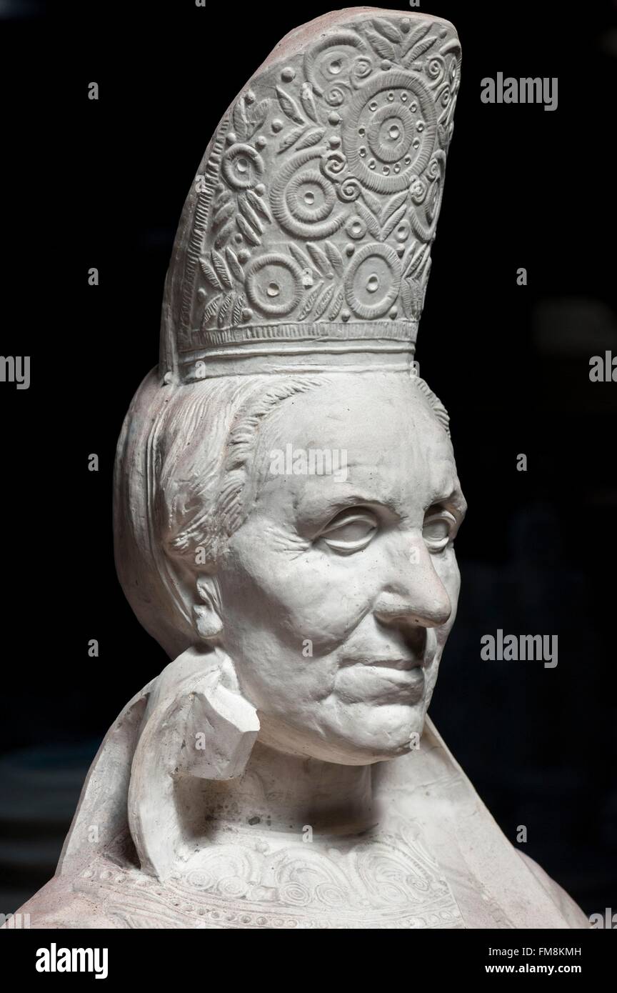 Brittany pottery hi-res stock photography and images - Alamy