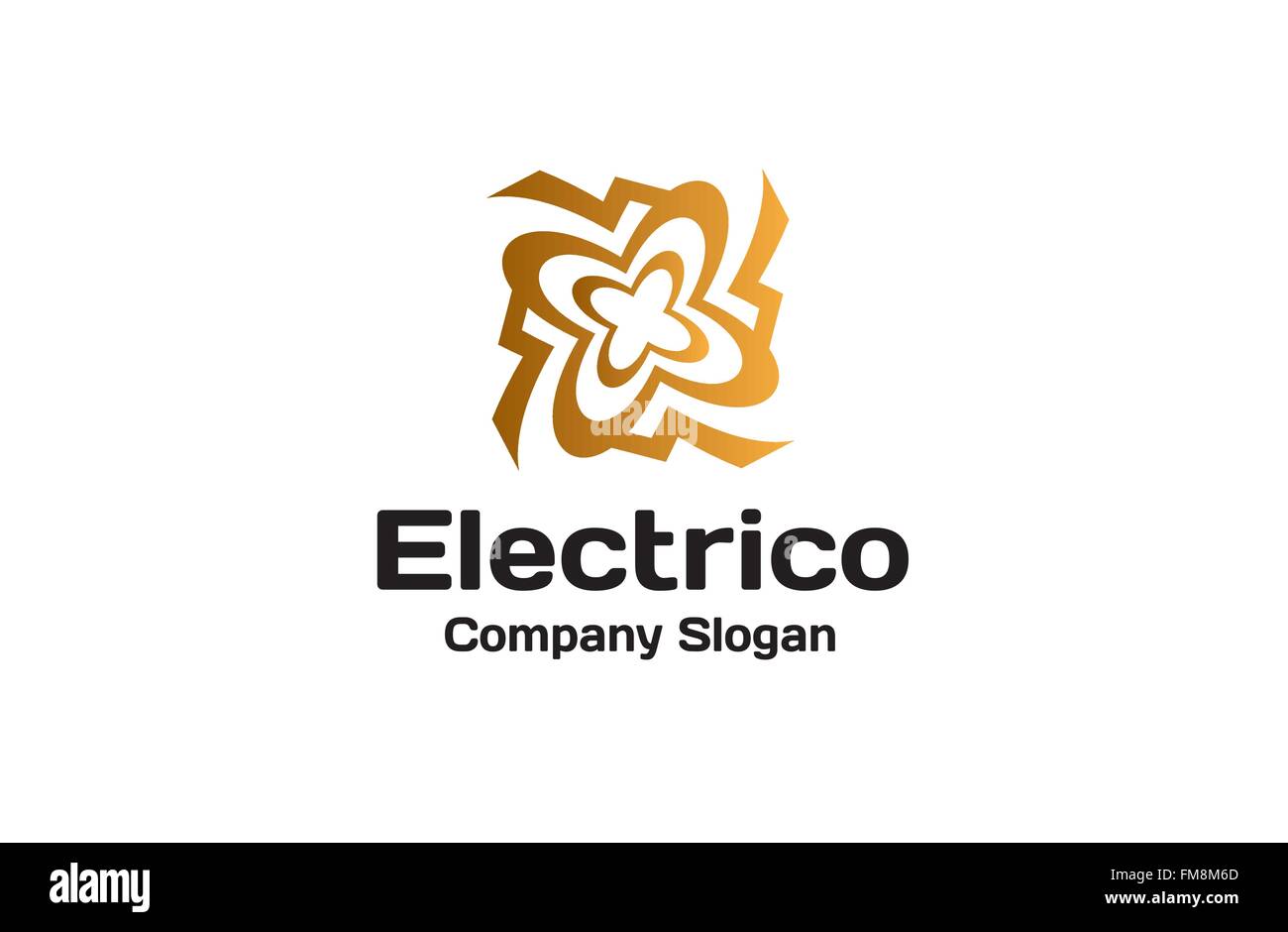 Abstract bolt Stock Vector Images - Alamy