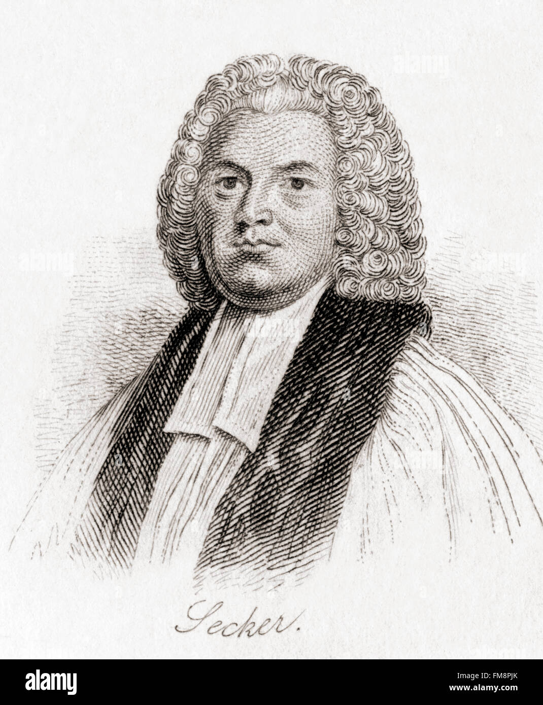 Archbishop of canterbury hi-res stock photography and images - Alamy