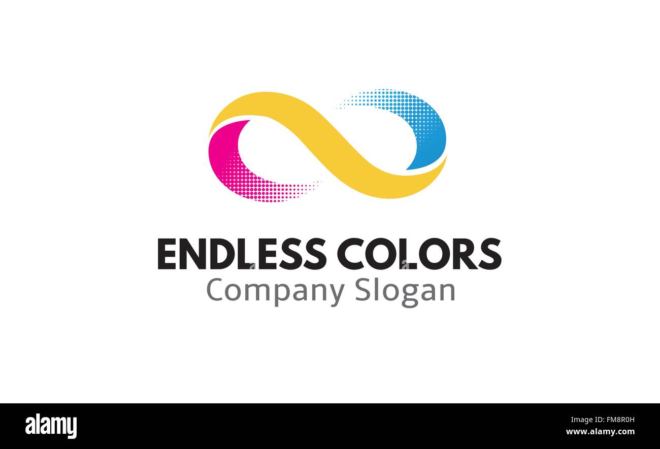 Colors colorful rainbow Stock Vector Images - Alamy