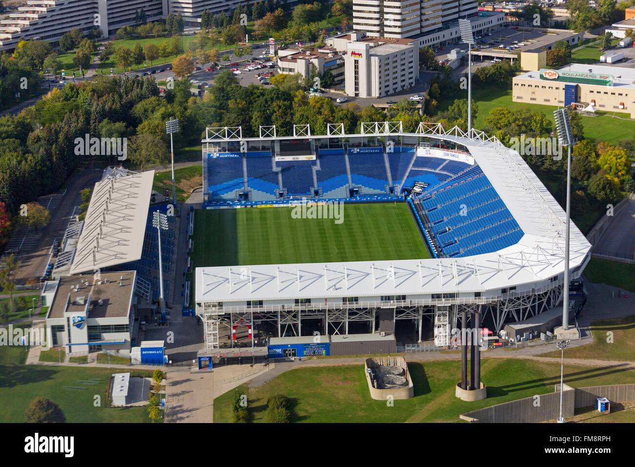 Home of team canada hi-res stock photography and images - Alamy