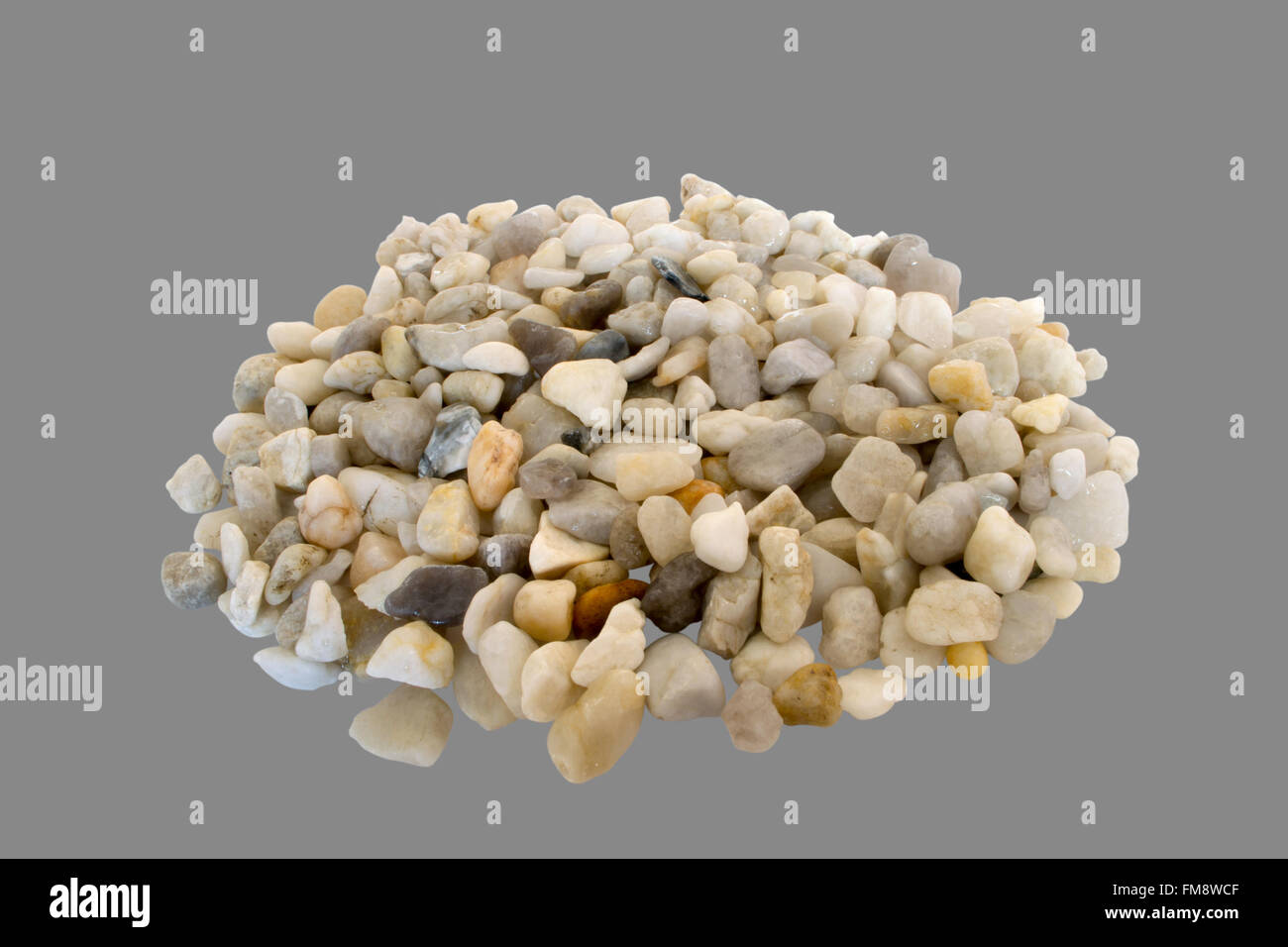 Beach with colored stones hi-res stock photography and images - Alamy