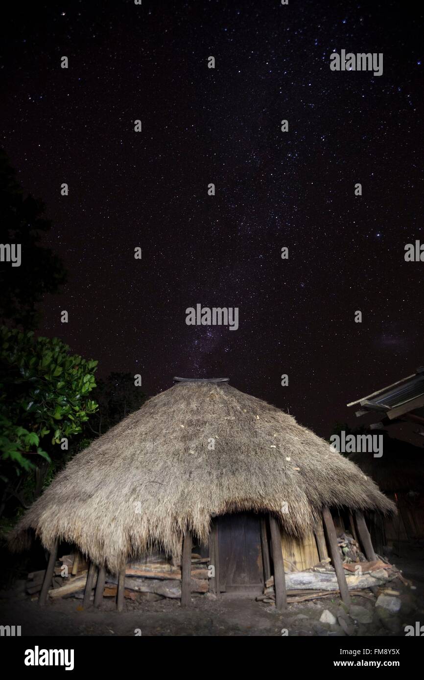 Indonesia, East Nusa Tenggara, West Timor, South Central Timor Regency ...