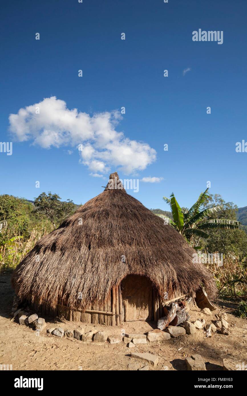 Indonesia, East Nusa Tenggara, West Timor, South Central Timor Regency ...