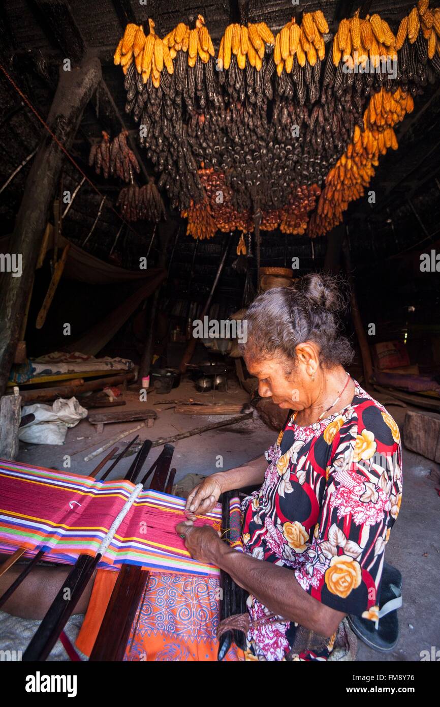 Timorese traditional hi-res stock photography and images - Alamy