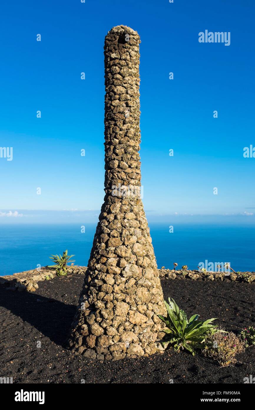 Spain, Canary Islands, El Hierro island declared a Biosphere Reserve by ...