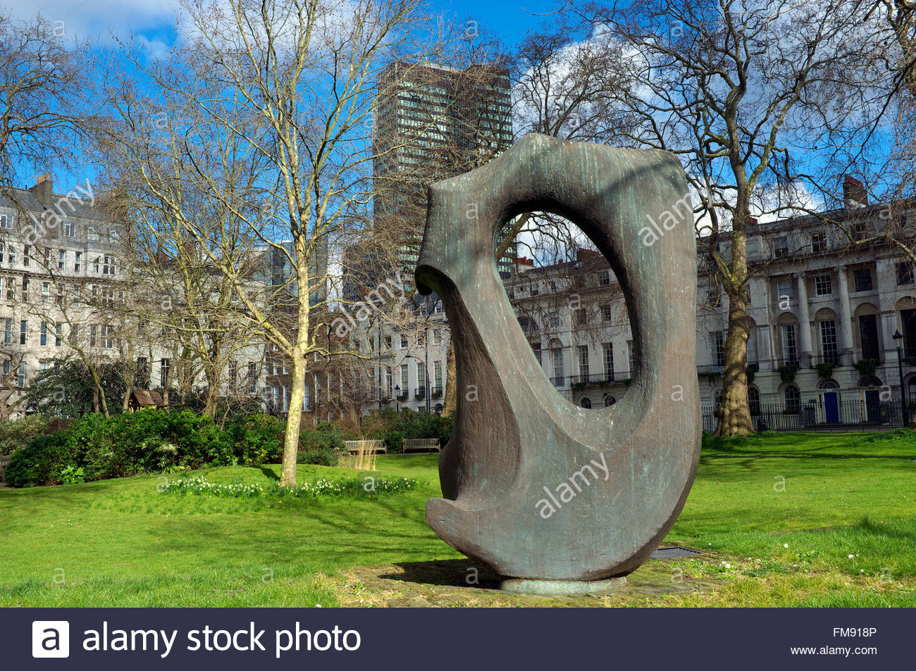 Fitzroy Square Stock Photos & Fitzroy Square Stock Images - Alamy