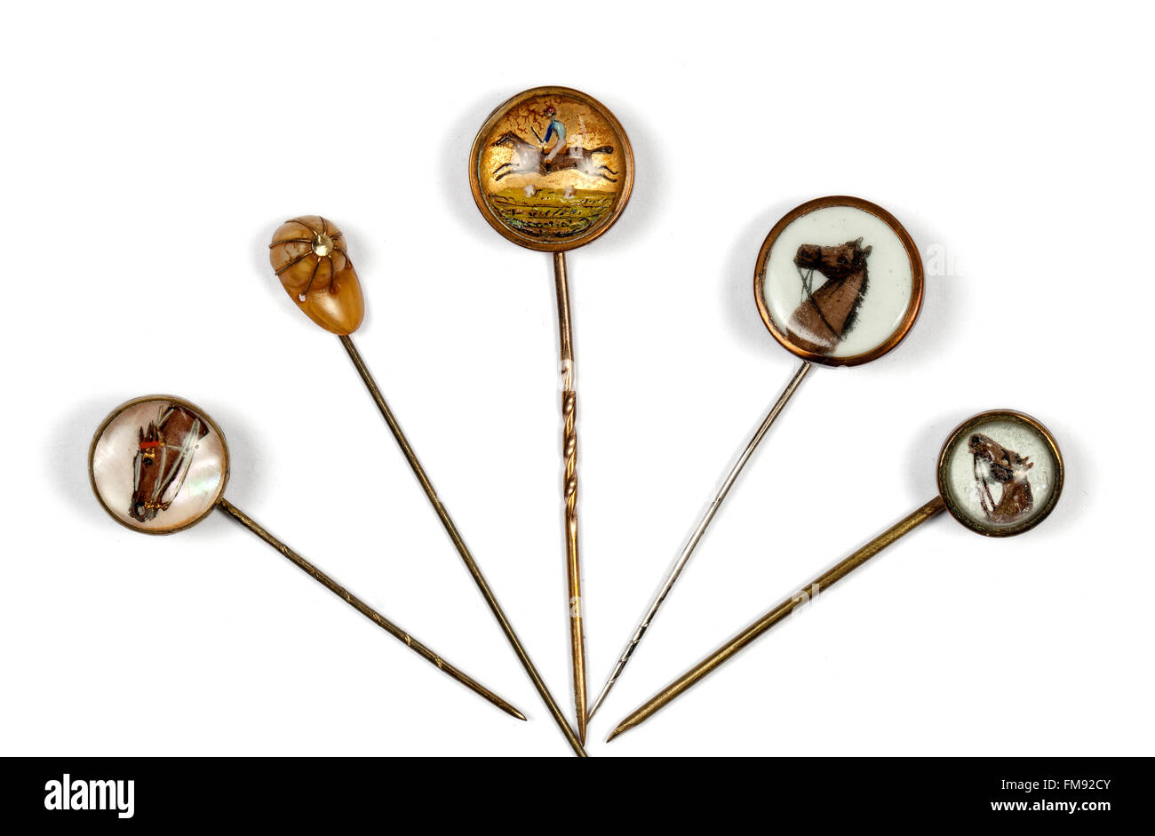 Stick pin hi-res stock photography and images - Alamy