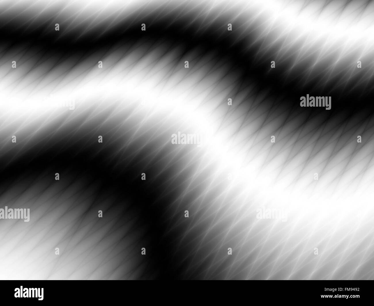 Silver monochrome illustration energy burst background Stock Photo - Alamy