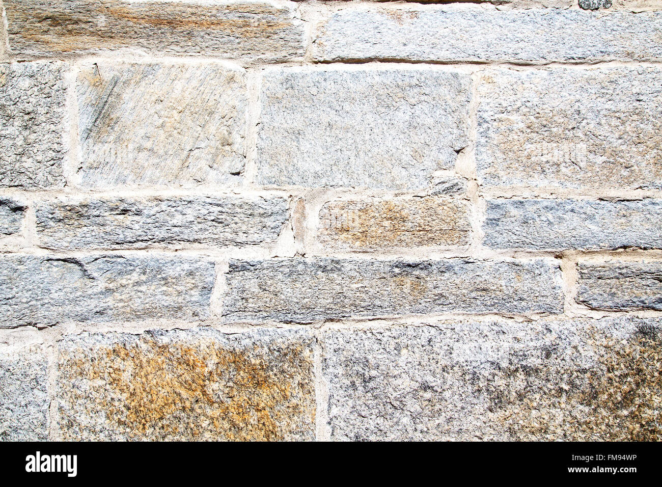 step brick in italy old wall and texture material the background Stock ...
