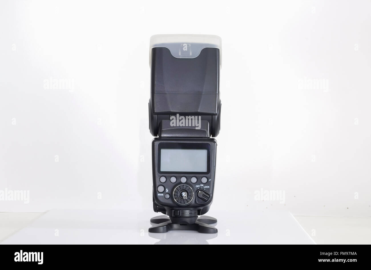 Studio flash unit hi-res stock photography and images - Alamy