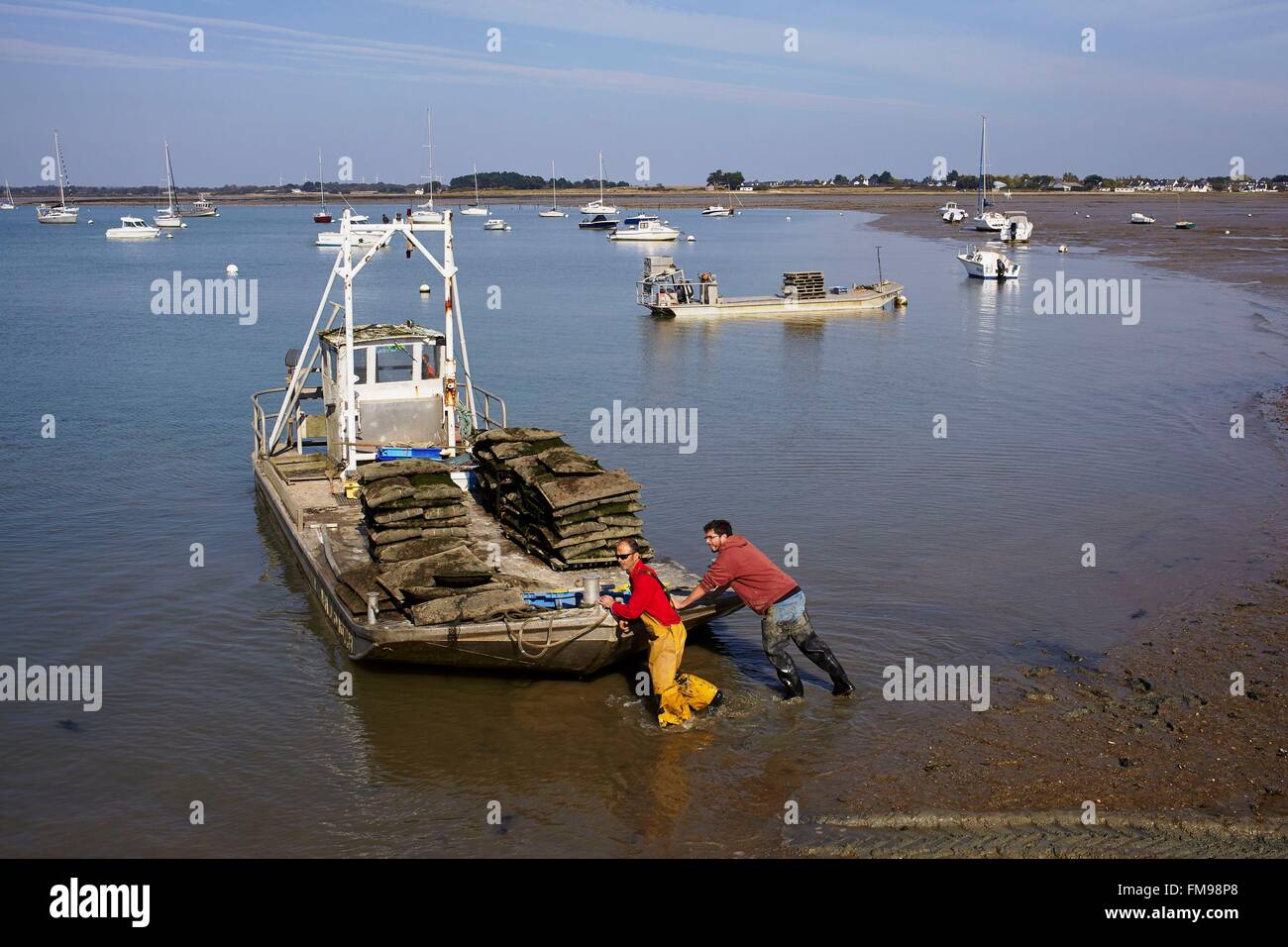 Damgan hi-res stock photography and images - Alamy
